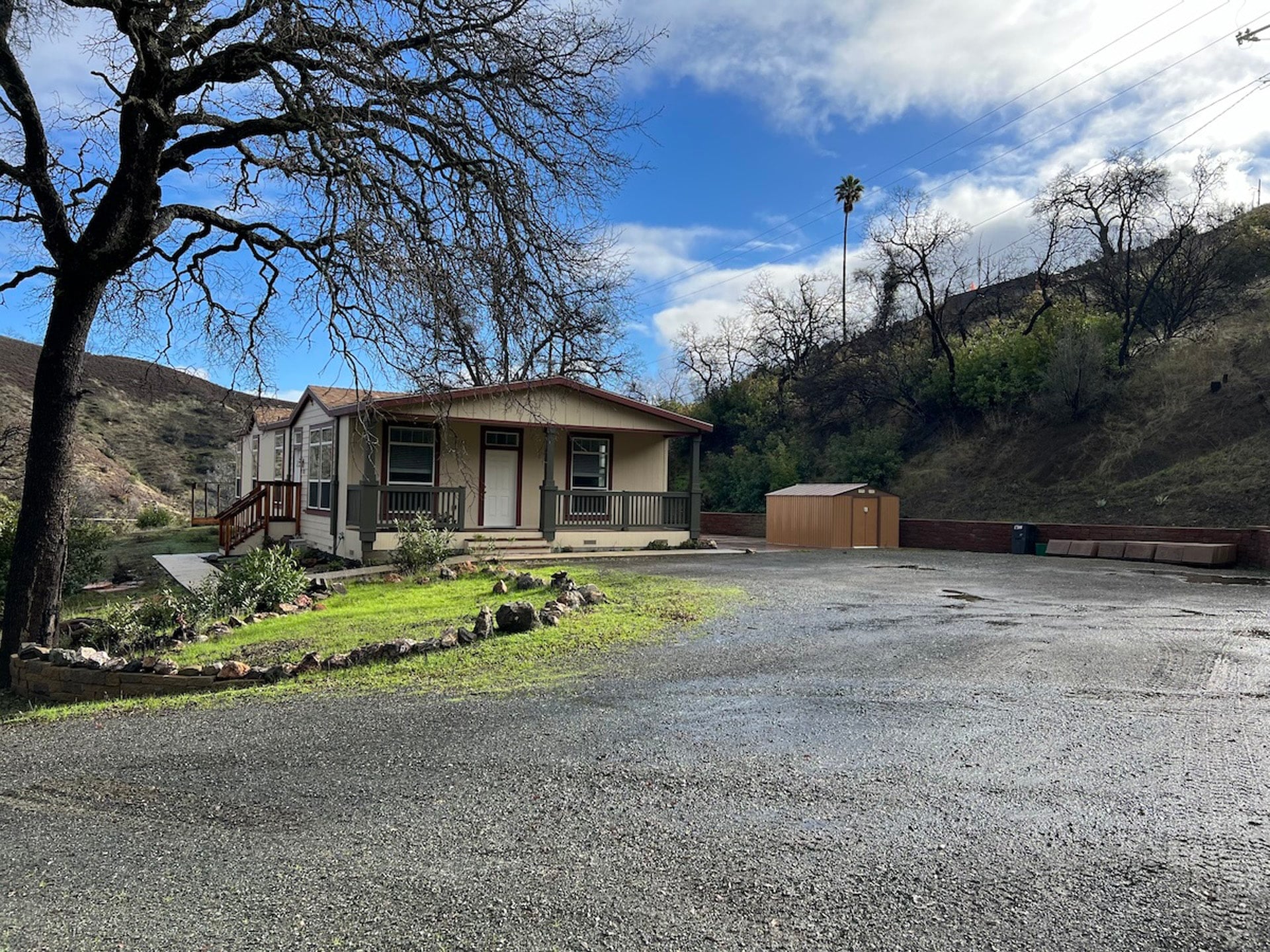 3923 Knoxville Rd – Crown Realty Property Management